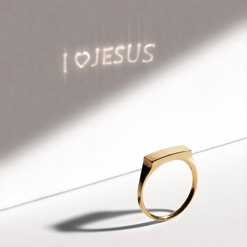 Solis Rings™ – Light Sculpted Rings With Meaningful Messages
